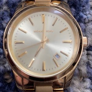 Michael Kors | Accessories | Michael Kors Watch | Poshmark